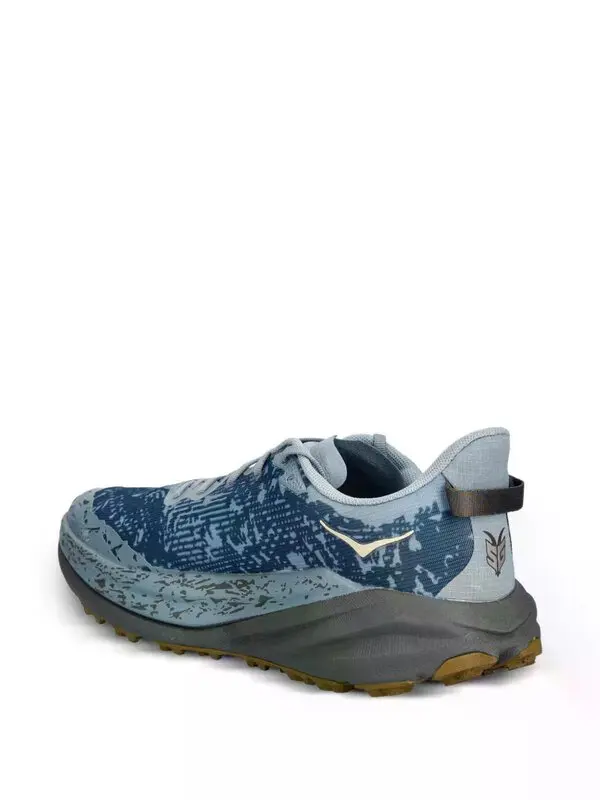 HOKA® Speedgoat 6 Gore-tex Sneakers - Blue