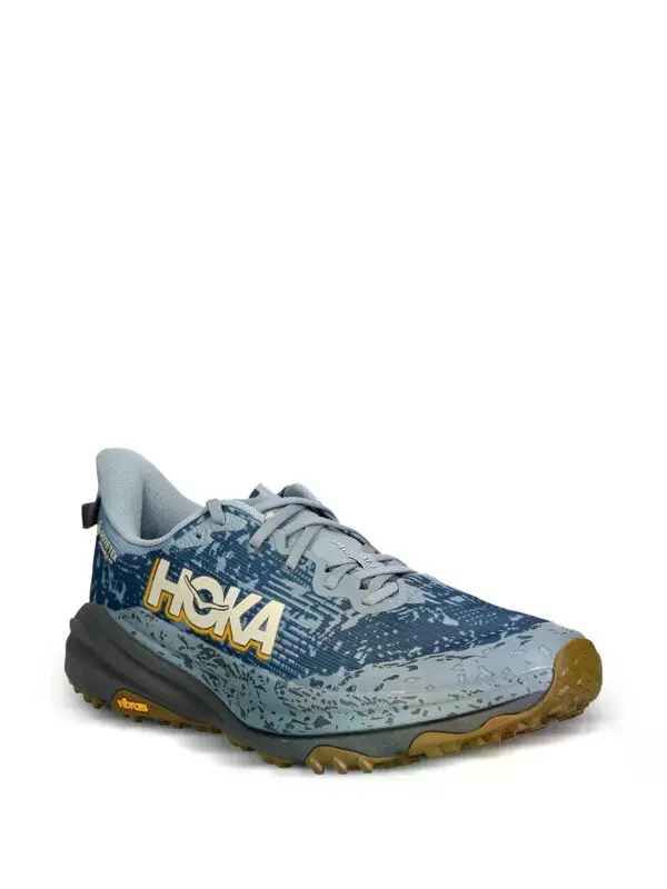HOKA® Speedgoat 6 Gore-tex Sneakers - Blue