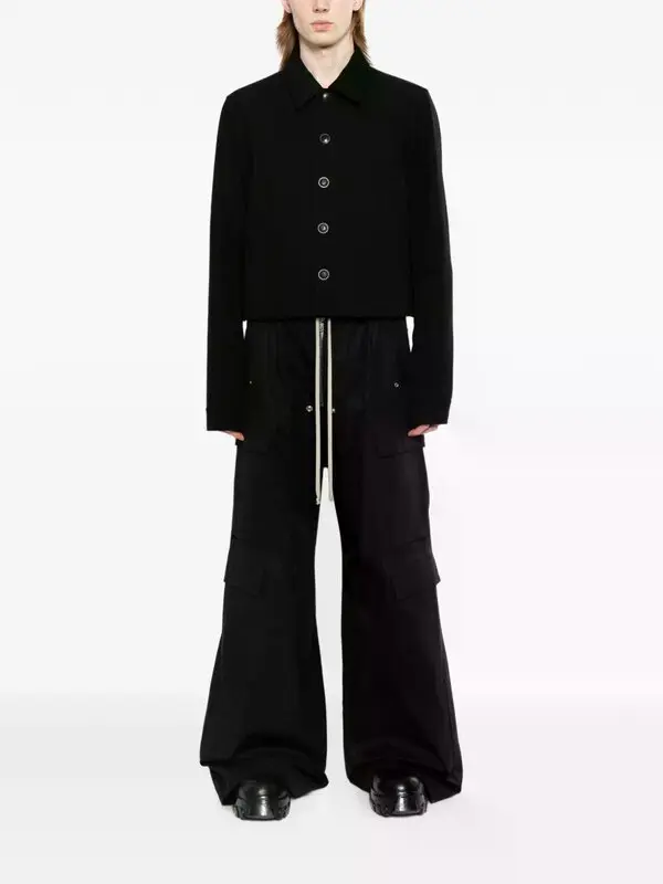 Rick Owens Alice Jacket