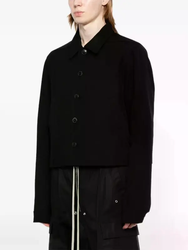 Rick Owens Alice Jacket