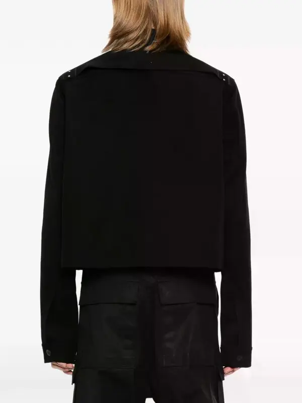 Rick Owens Alice Jacket