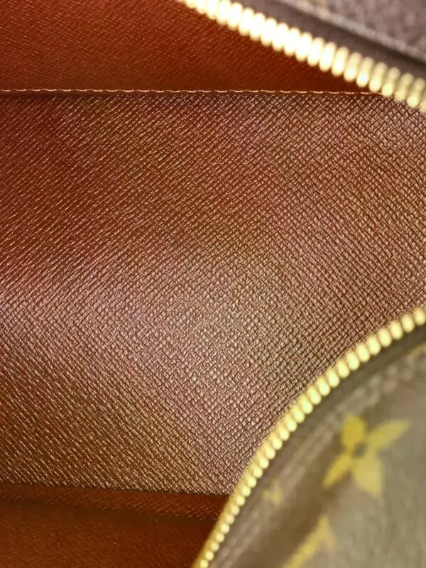 LOUIS VUITTON Monogram Canvas Mm Shoulder Bag