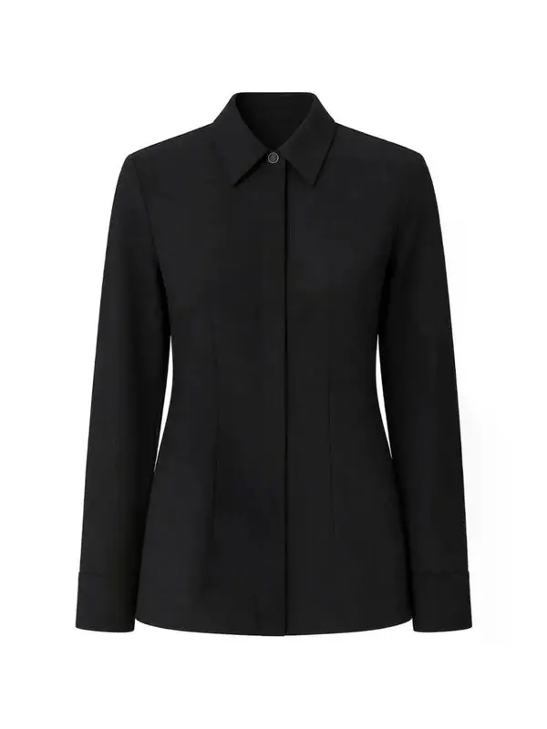 RETORI Buttoned Shirt