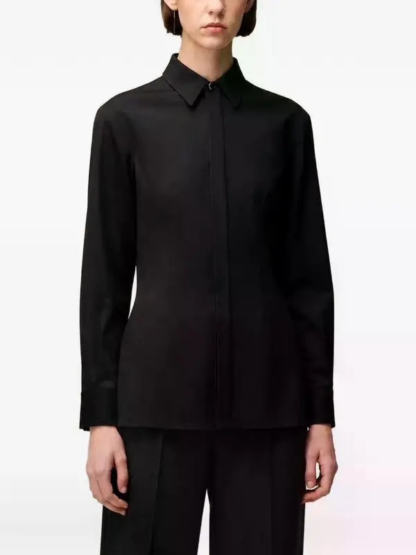 RETORI Buttoned Shirt