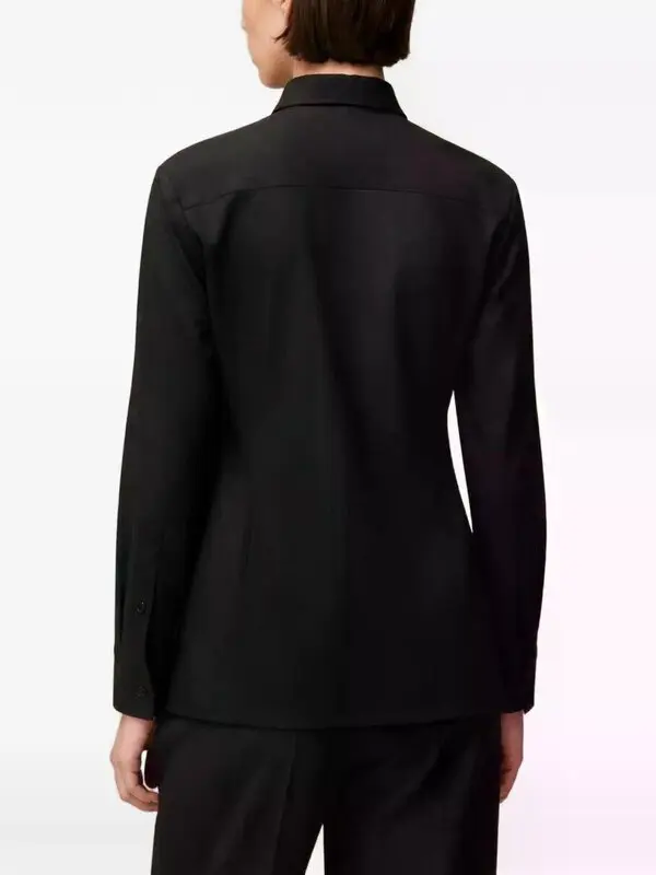 RETORI Buttoned Shirt
