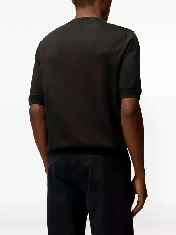RETORI Crew-neck T-shirt