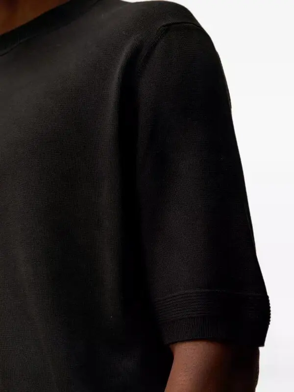 RETORI Crew-neck T-shirt