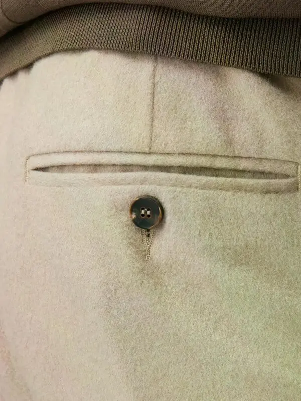 RETORI Relaxed-fit Trousers