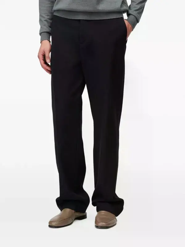 RETORI Four-pocket Denim Trousers