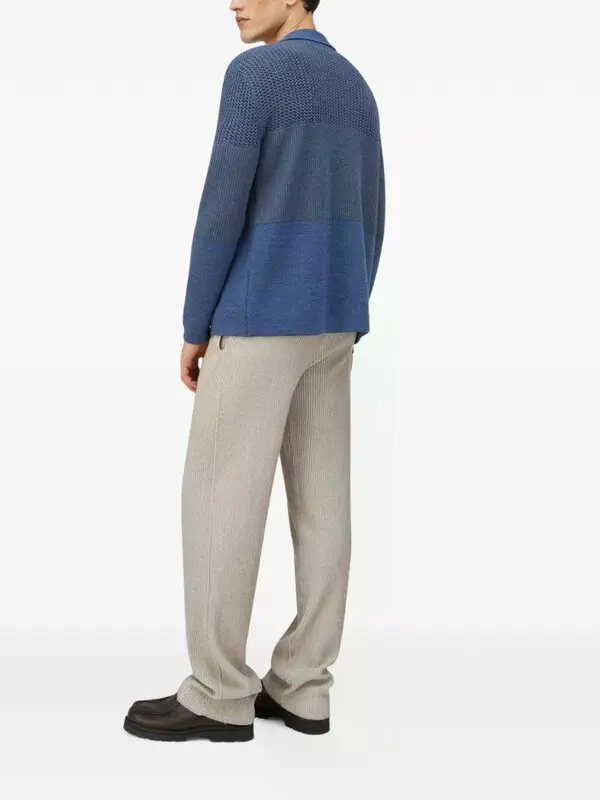 RETORI Buttoned Cardigan