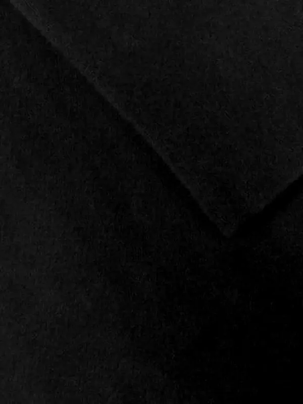 RETORI Brushed Cashmere Scarf