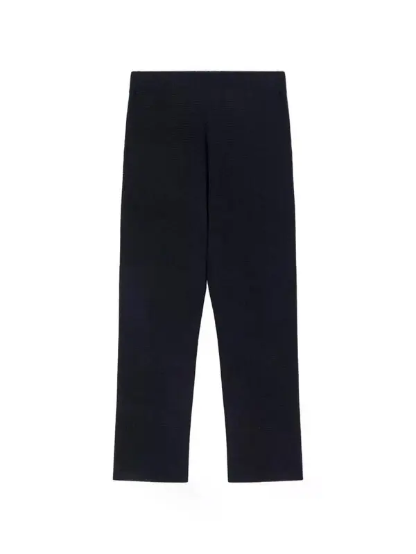 RETORI Milano-stitch Trousers