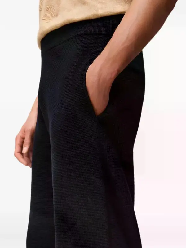RETORI Milano-stitch Trousers