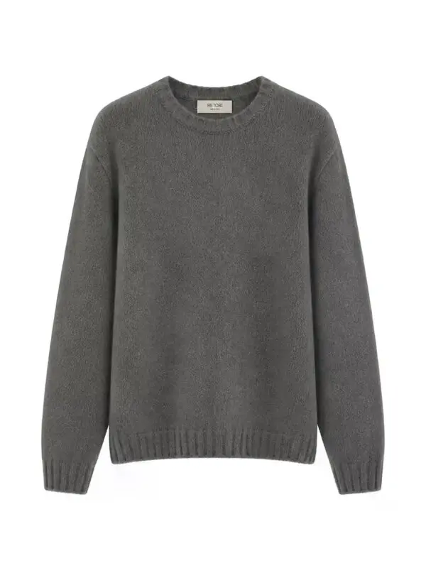 RETORI Cashmere Sweater