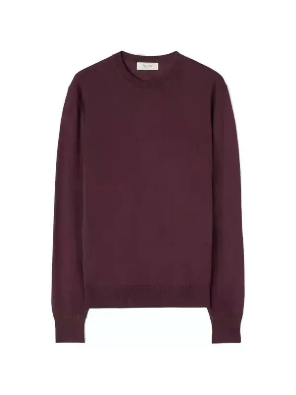 RETORI Crew-neck Sweater