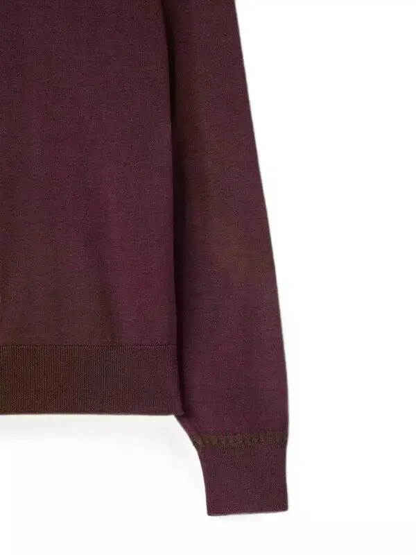 RETORI Crew-neck Sweater