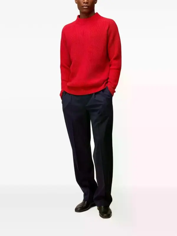 RETORI Crew-neck Sweater