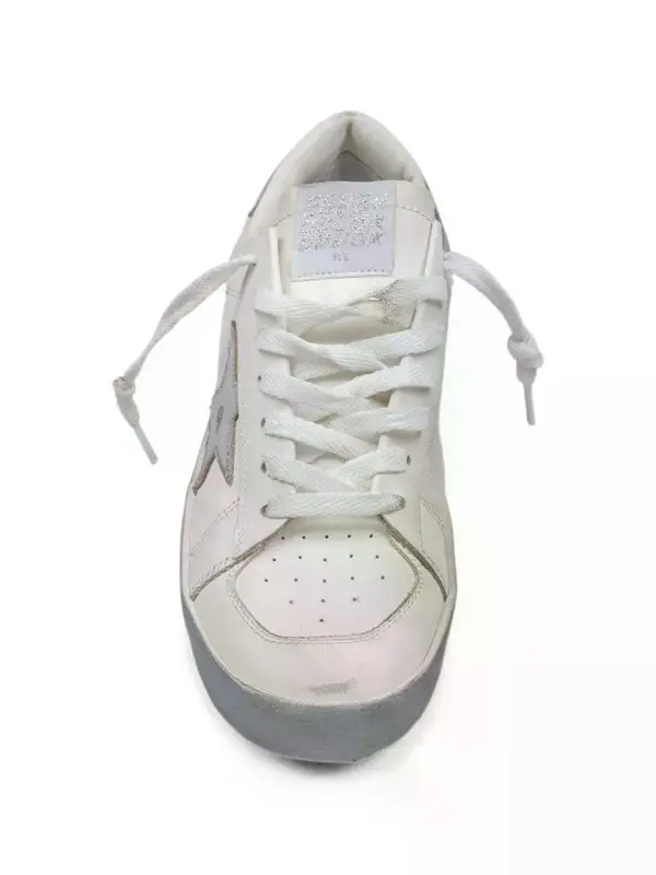 GOLDEN GOOSE Stardan Sneakers