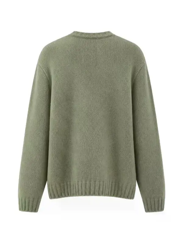 RETORI Brushed Cashmere Sweater