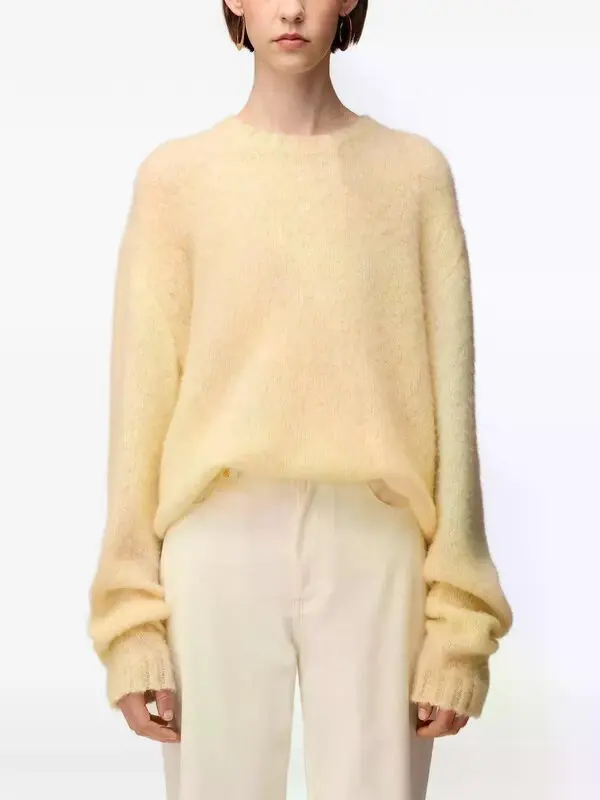 RETORI Brushed Cashmere Sweater