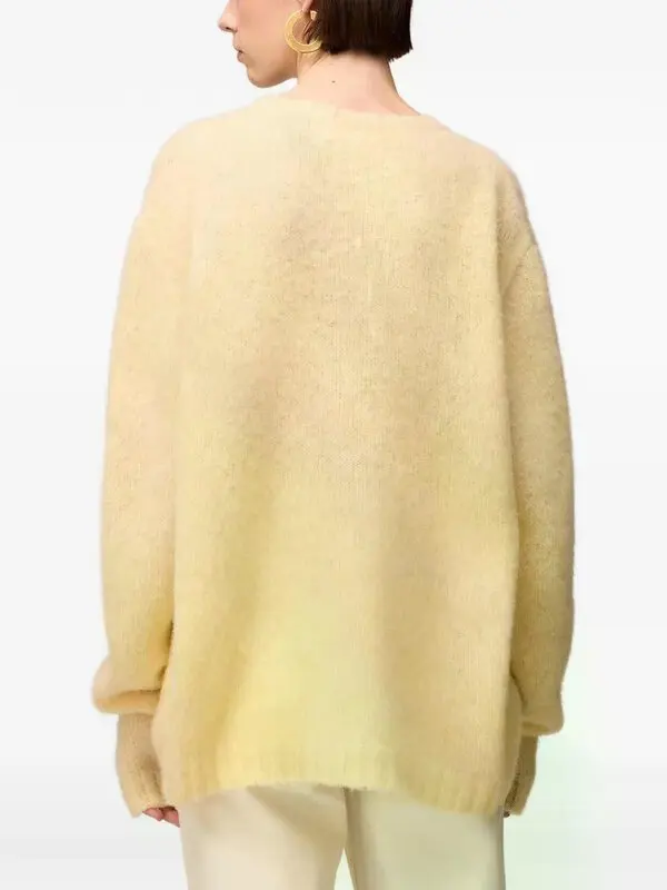 RETORI Brushed Cashmere Sweater