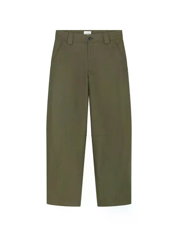 Closed Romi Straight-leg Trousers
