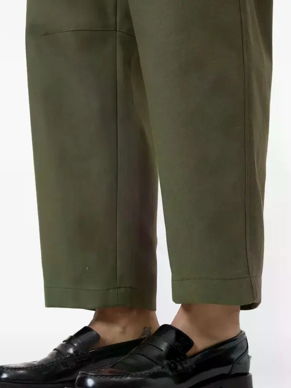 Closed Romi Straight-leg Trousers