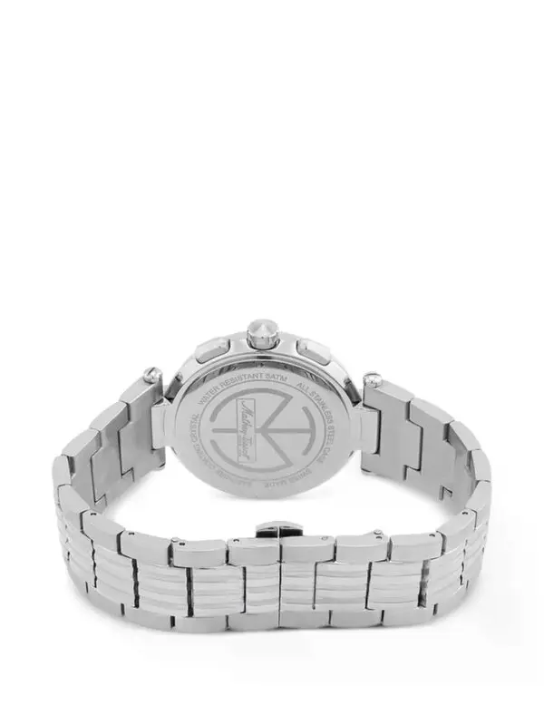 MATHEY TISSOT Neptune 42mm Watch