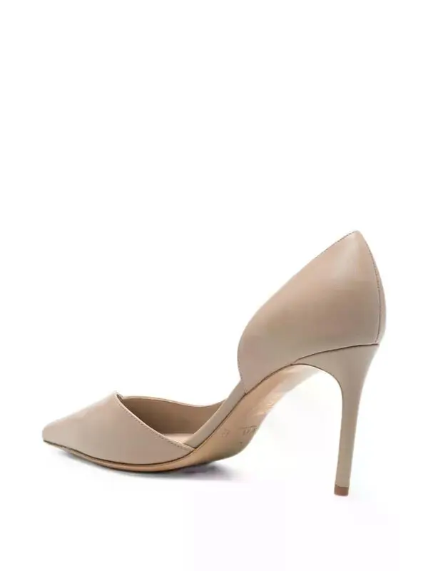 ALEXANDRE BIRMAN Patricia Pointed-toe Pumps