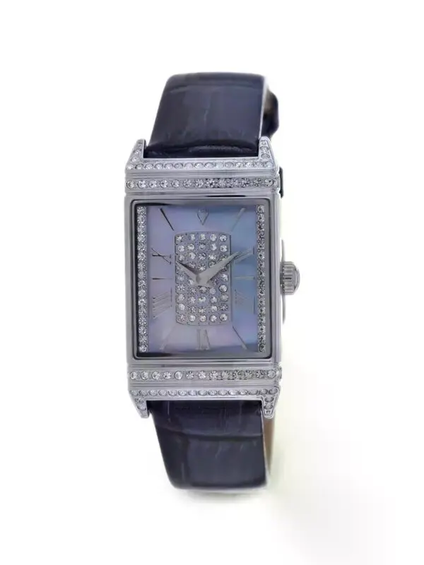 CHRISTIAN VAN SANT Amara 34mm Watch - Blue