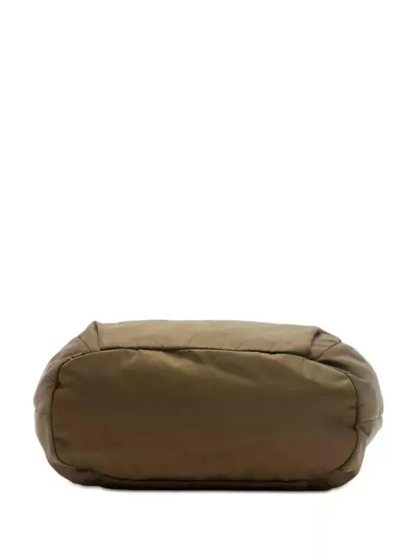 Prada 2000-2026 Tessuto Satchel