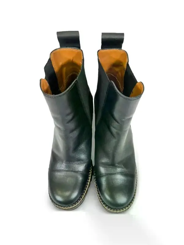 See By Chloé 2010s Mallory Chelsea Boots