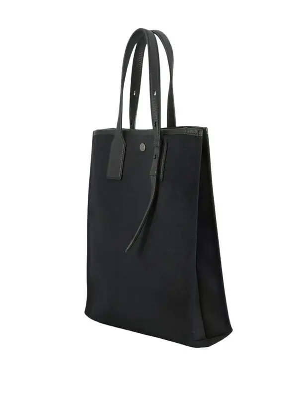 FERRAGAMO Canvas 1927 Signature Tote Bag