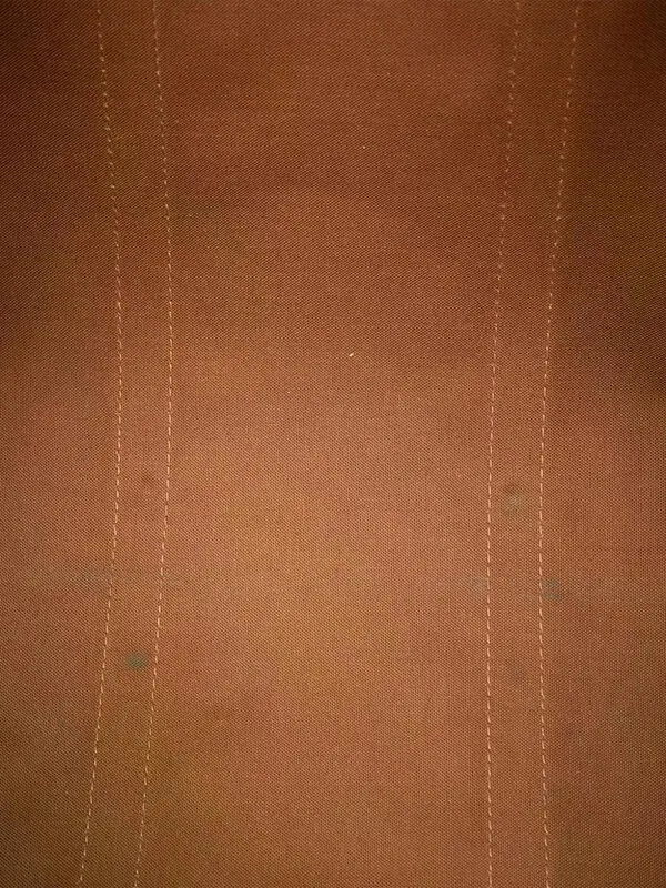 LOUIS VUITTON 1990 Monogram Keepall 55 Travel Bag