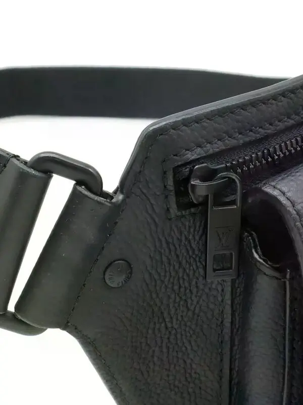 LOUIS VUITTON 2021-2026 Aerogram Takeoff Sling Belt Bag
