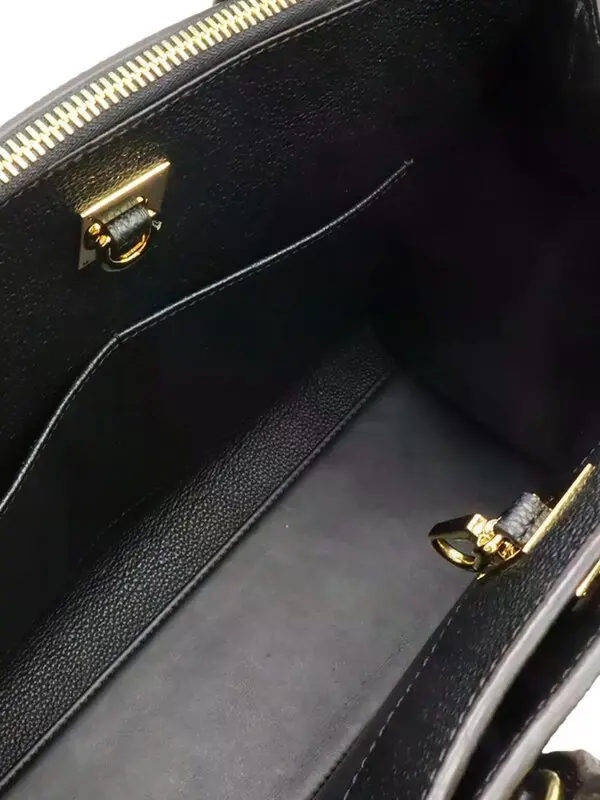 LOUIS VUITTON City Steamer Mm Satchel