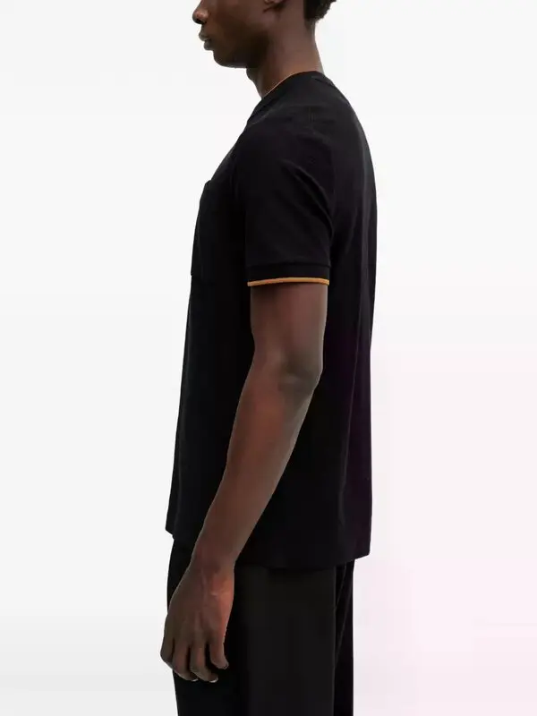 Fred Perry Chest-pocket T-shirt