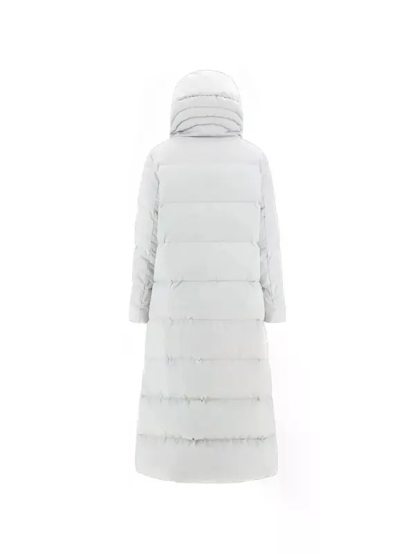 Herno Padded Hooded Coat