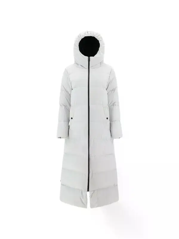 Herno Padded Hooded Coat