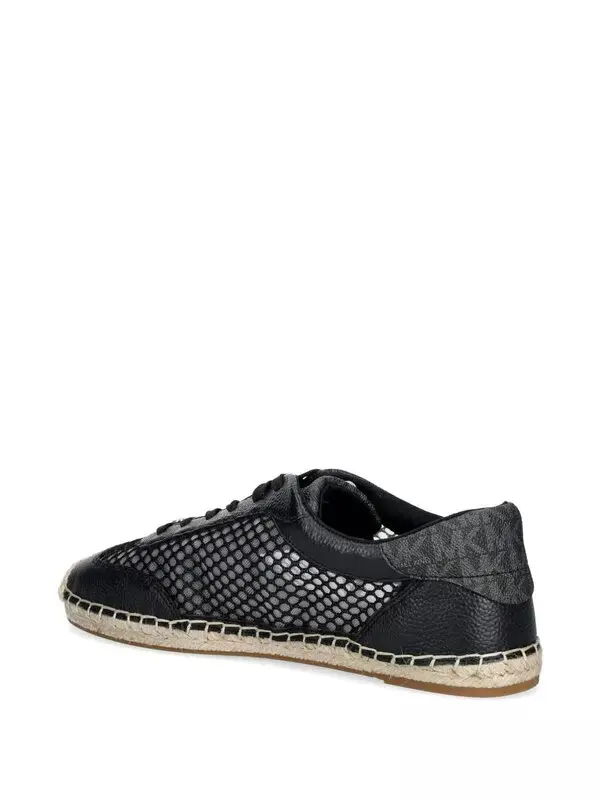 Michael Kors Lace-up Espadrilles