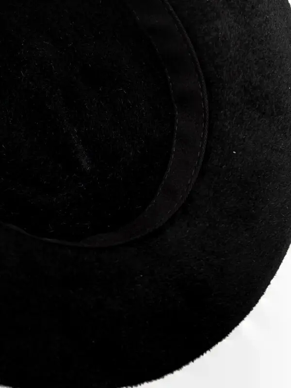 Ruslan Baginskiy Logo-embroidered Hat