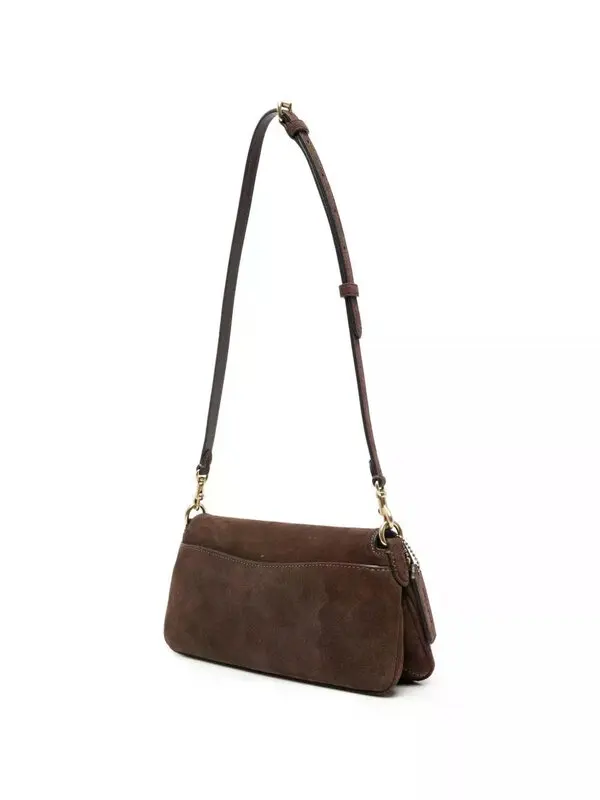 COACH Jet C-logo Cross Body Bag