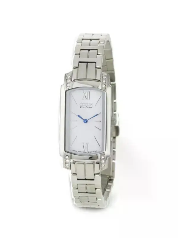 Citizen Eco-drive 18mm Watch