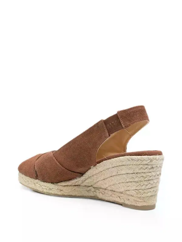 CastaÑer Diana Espadrilles