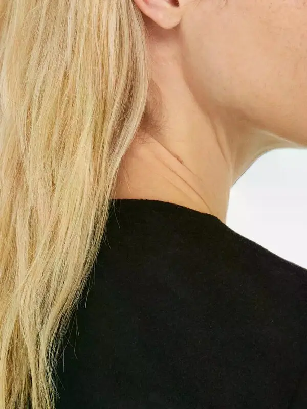 FERRAGAMO Double Vara Bow Hair Clip
