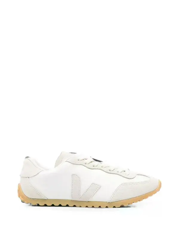 VEJA Gt Suede-panelled Logo-patch Sneakers