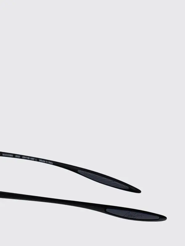 Maui Jim Ho'okipa Ultra Acetate Sunglasses - Blue