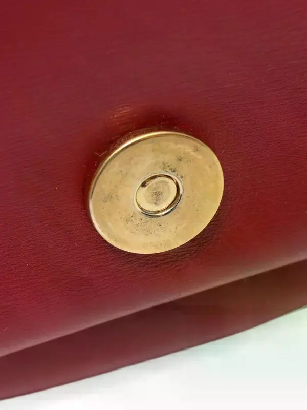 Gucci Gg Marmont Shoulder Bag