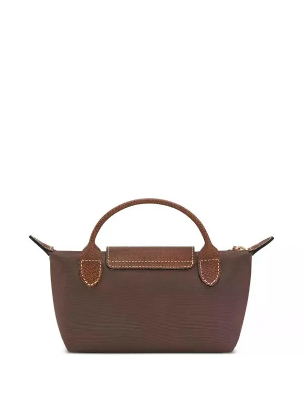 Longchamp Le Pliage Clutch Bag
