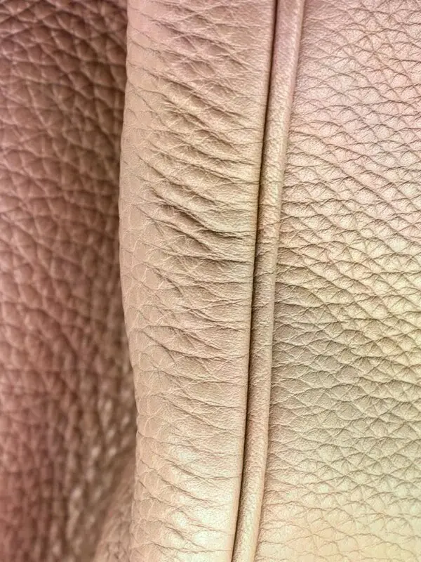 Gucci Bamboo Shopper Leather Small Tote Bag